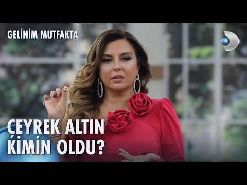 Gelinim Mutfakta 1485. bölümde gün birincisi kim oldu?