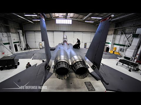 Meet The Steve Jobs Of The Fighter Jet Industry – My cool blog 1149
