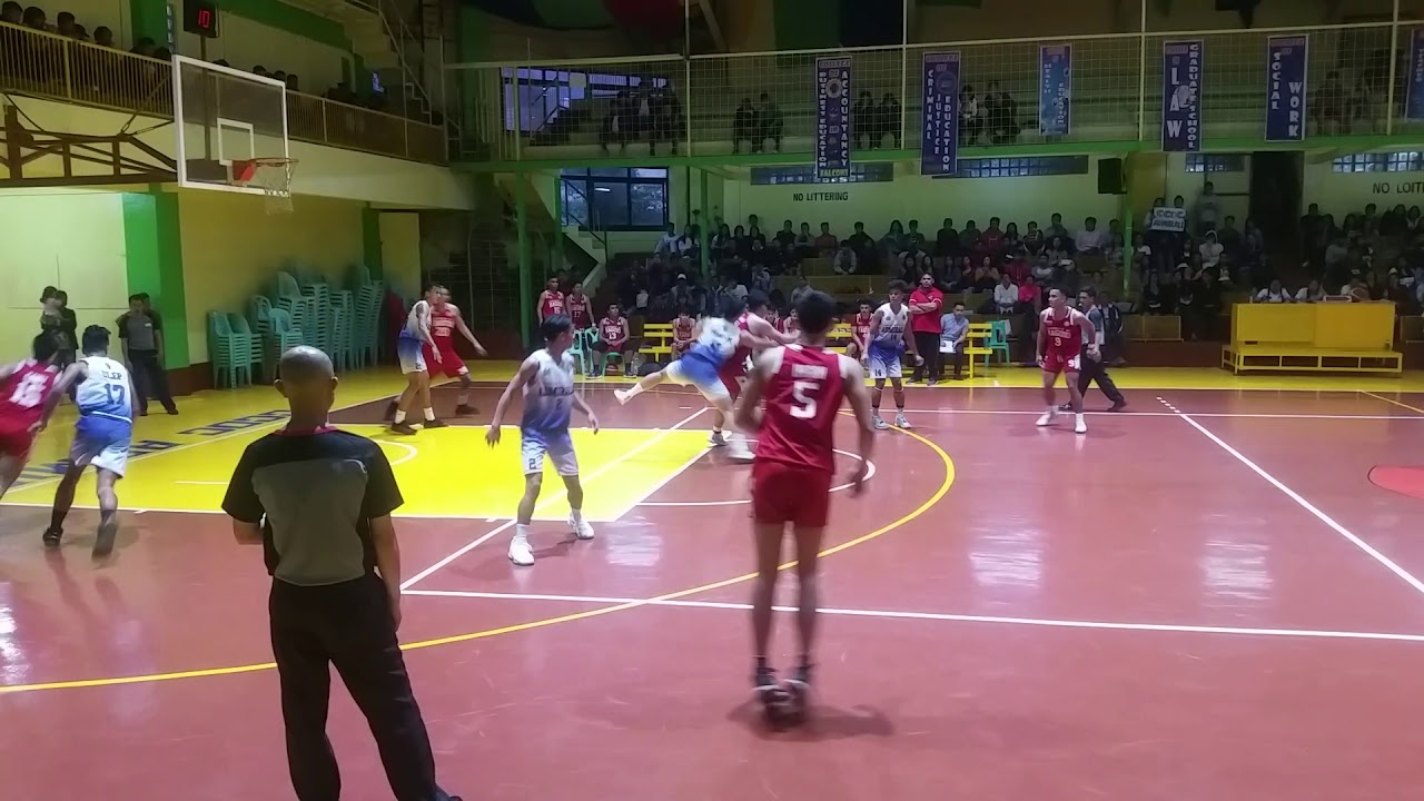 Bbeal 33..UB vs CCDC #6 - YouTube