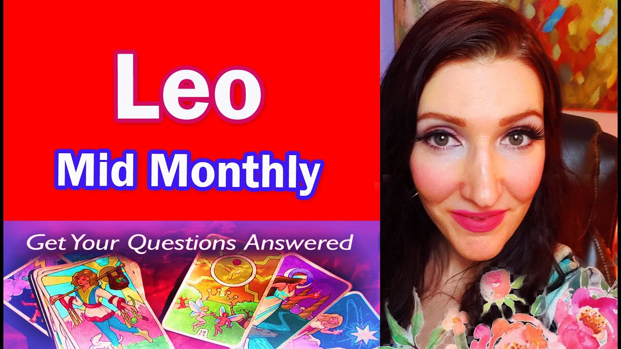 LEO WOW!! MIND BLOWING!! THEY ARE CRAZY FOR YOUR LOVE!! LOVE , CAREER ...