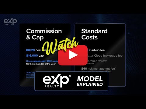 Quick EXP and CRG Model Explained - YouTube