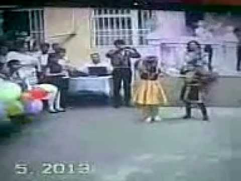Eliko Rza`eFF AgsTaFa SoN ZeNg 2013