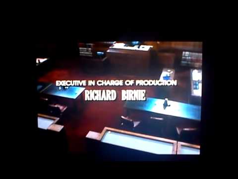 Intermedia Company/Strathmore Productions/CBS Television Distribution ...