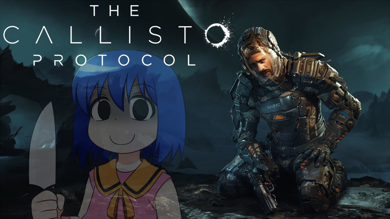 The Stutter Protocol - Maximum Security Difficulty - YouTube