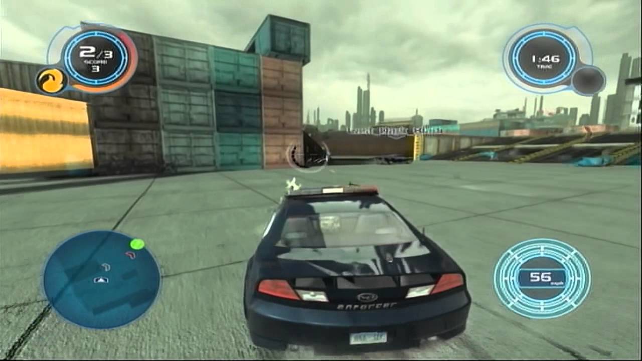 Full Auto 2 Battlelines Online Gameplay for PlayStation 3 - YouTube