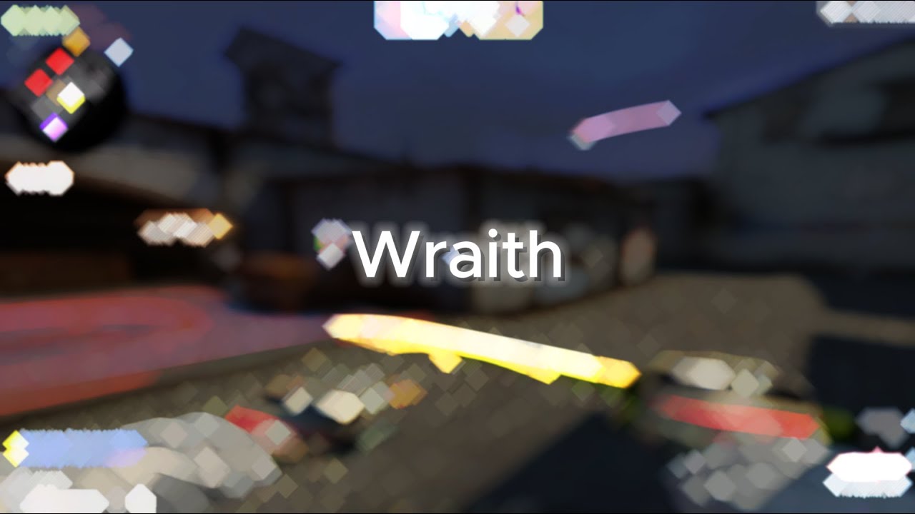 2x2 highlights ft.gamesense.pub w Wraith.recode - YouTube