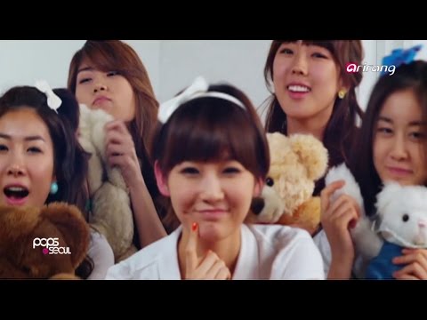 Davichi & SeeYa & Jiyeon (T-ara) - Women’s Generation MV (K-Pop Time Machine)