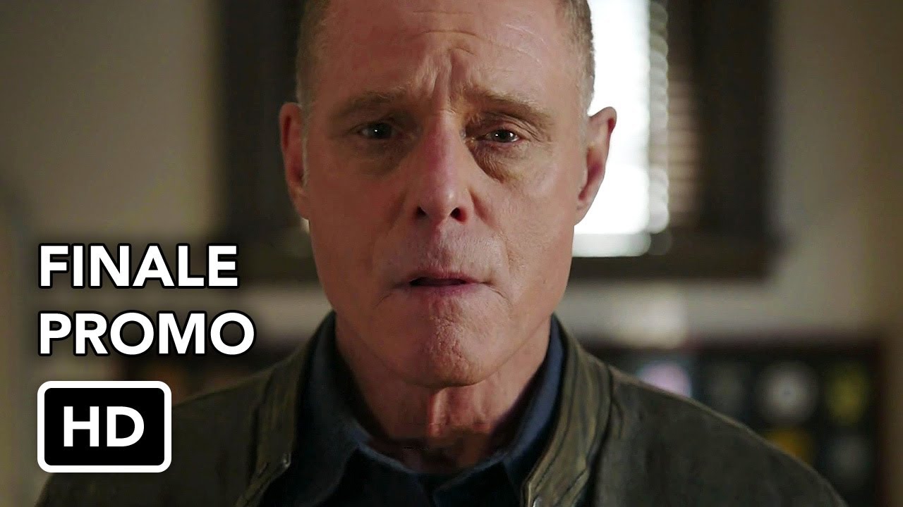 Chicago PD 12x22 Promo "Vows" (HD) Season Finale - YouTube
