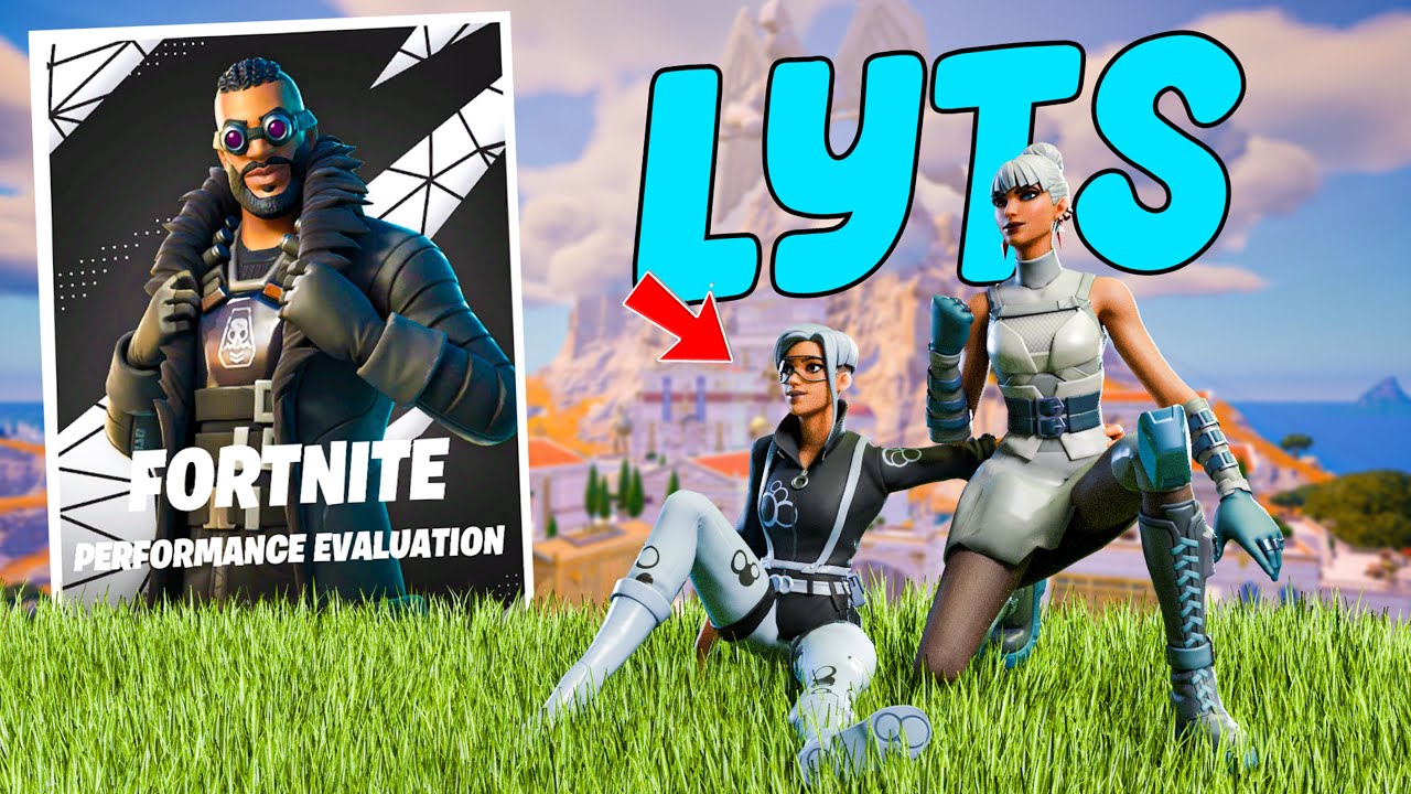 I PLAYED A TOURNAMENT WITH LYTS AND THIS IS HOW IT WENT... - YouTube