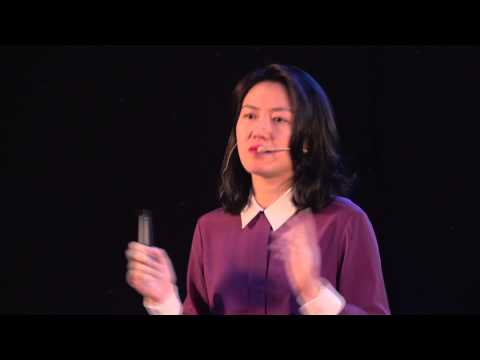 China: Decoding the Panda | Qian Liu | TEDxFactory798