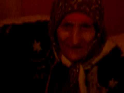 gazi yaram icerde