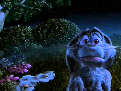 Cinema Slam - Barnyard Pt. 2 - YouTube