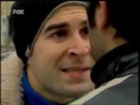 Arka Sıradakiler - Saffet gerçekleri anlatıyor 1.kısım