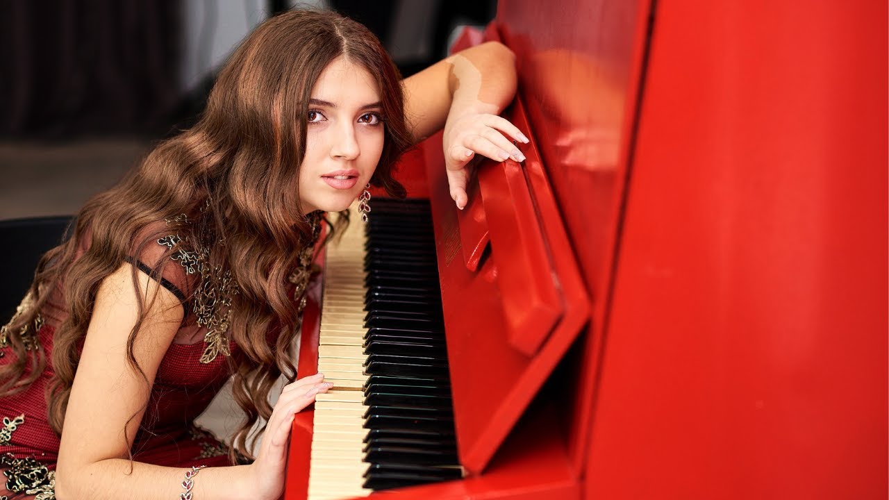 Músicas instrumentais de piano que vão tocar seu coração 😘 - YouTube