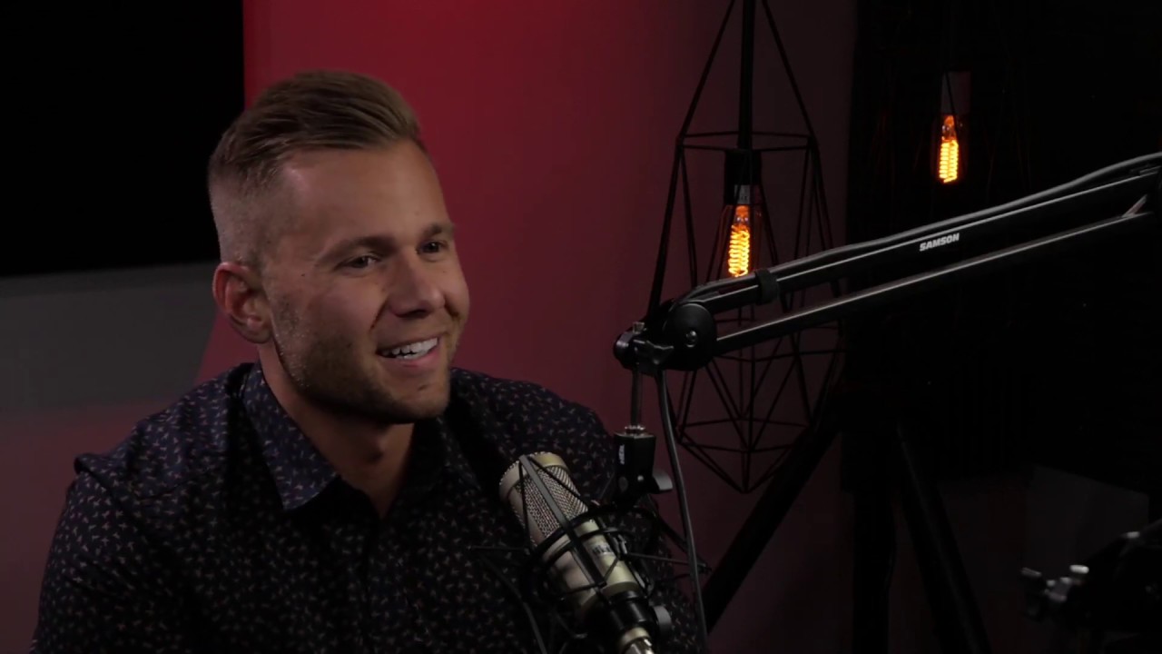 Garrett Brookman Story - YouTube