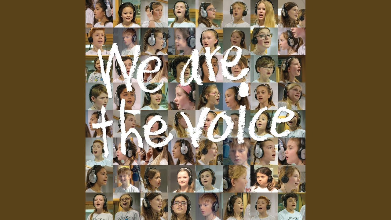 We Are The Voice YouTube we-are-the-voice-youtube