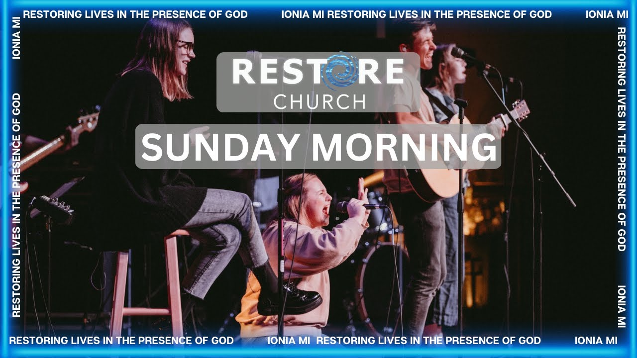 Restore Church AM Service - 2.05.23 - YouTube