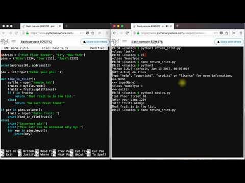 Custom Functions with Multiple Parameters - YouTube