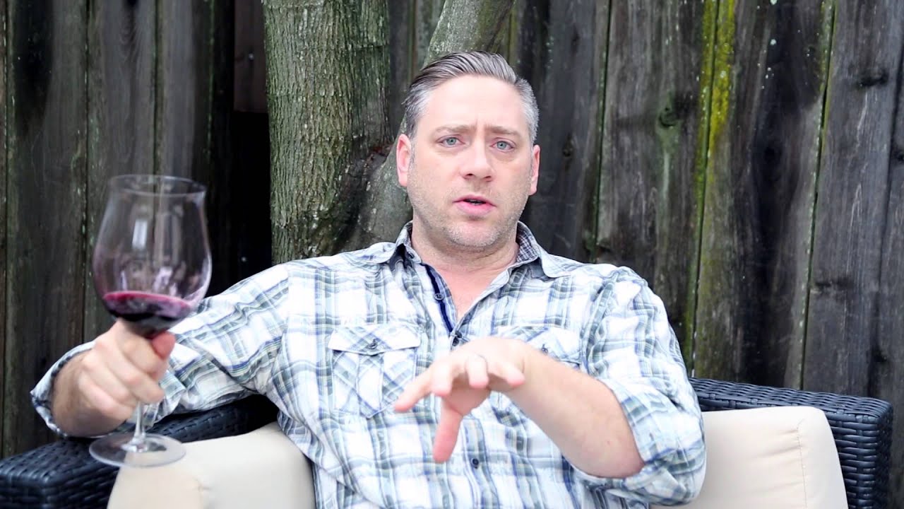 From Dallas waiter to Napa Valley Winemaker, Jason Moore tells his ...