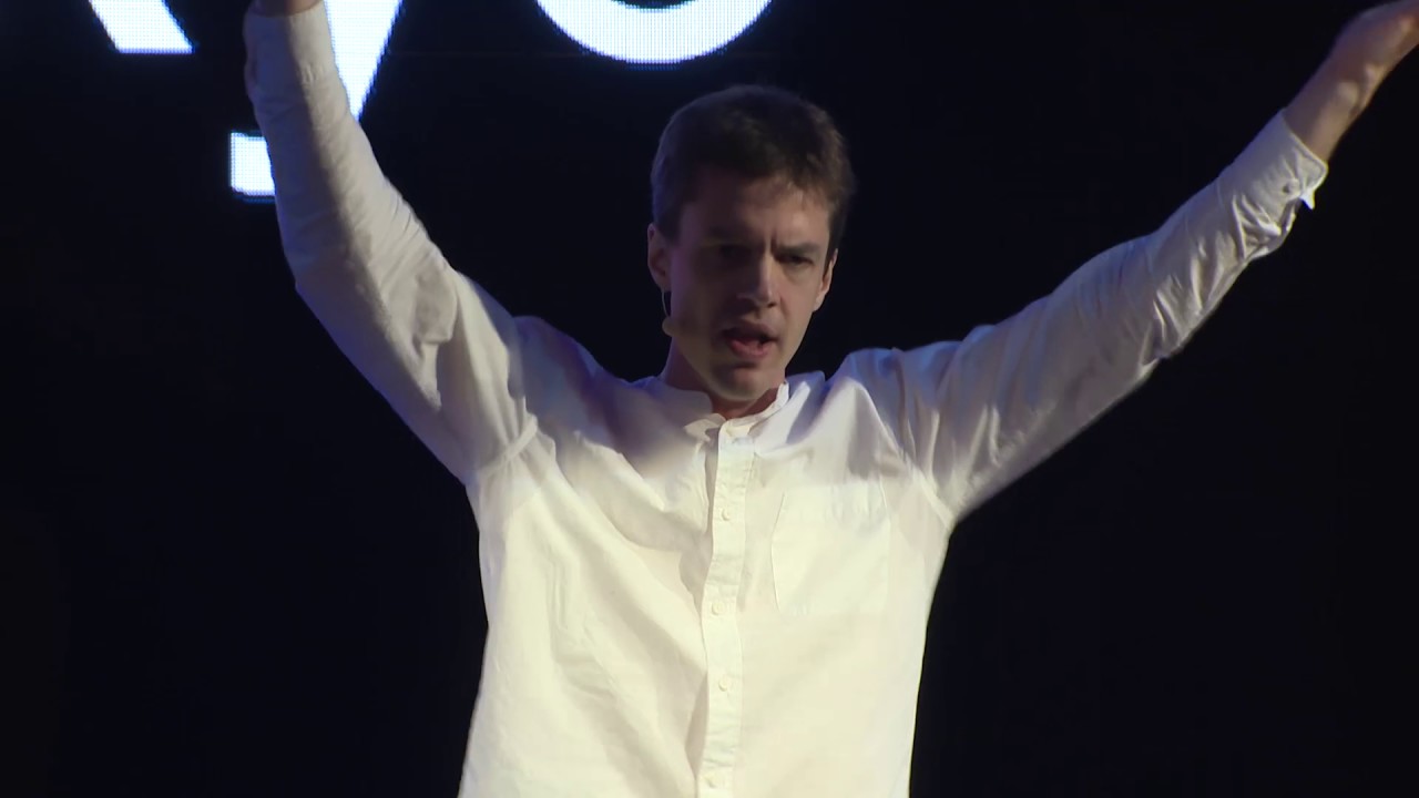 Music performance | Sami Elu | TEDxTokyo - YouTube