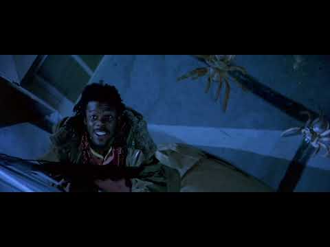 Eight Legged Freaks [2002] Mutant Spiders Screen Time (Part 2)