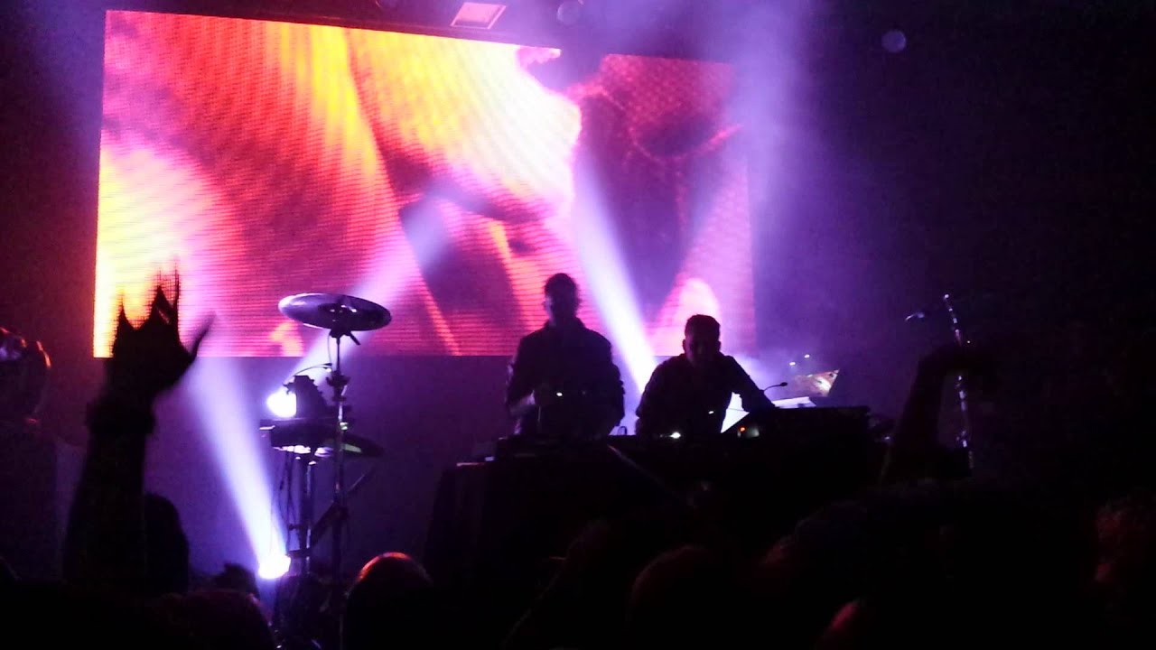 Galantis - Smile Live Royale Boston, April 25, 2014 - YouTube