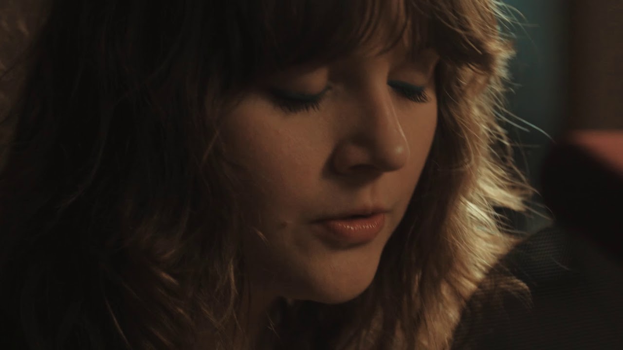 Kate Davis & The Westerlies | St. Joseph - YouTube