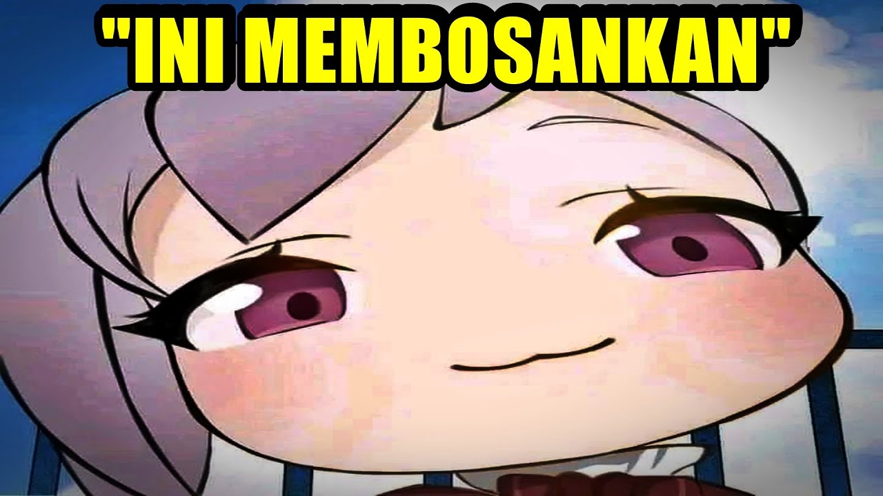 WAH, KENA MENTAL SIH INI... - YouTube