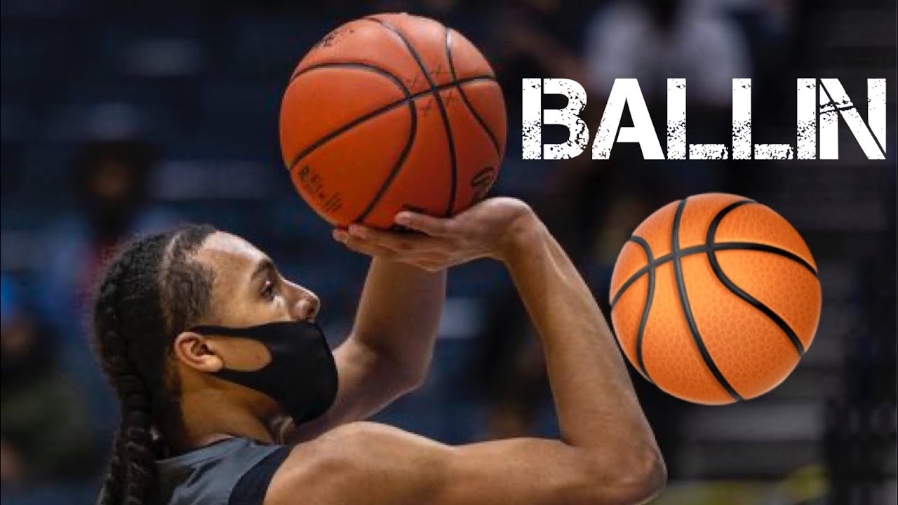 Ballin 🏀 (official music video) - YouTube