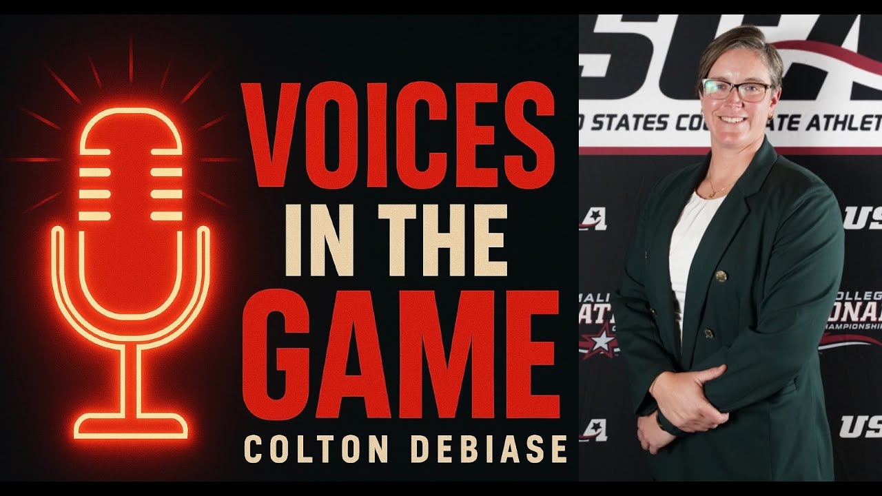 Voices in the Game Episode 8: BJ Bertges – Chief Operating Officer of ...