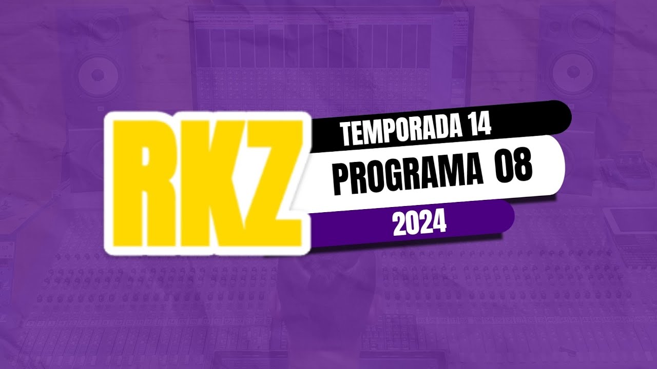 ROCKSARIAZO 008 - 2024 - YouTube