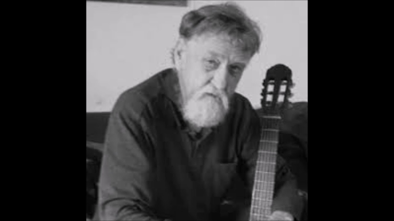 Dell Mack "I never knew what the blues was" - YouTube