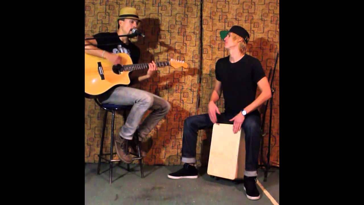 Alexander Serov & Roman Nikolaev - part 2 (English songs) - YouTube