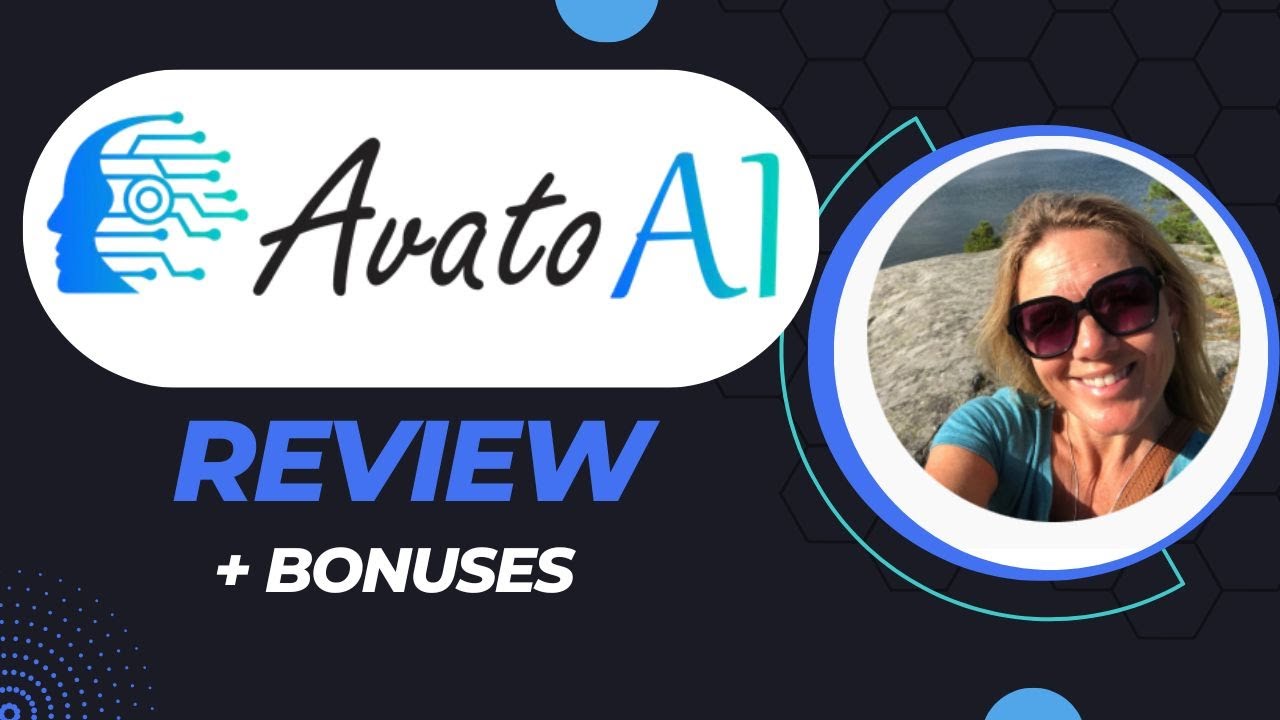 Avato AI Review + Demo with Amazing Bonuses - YouTube