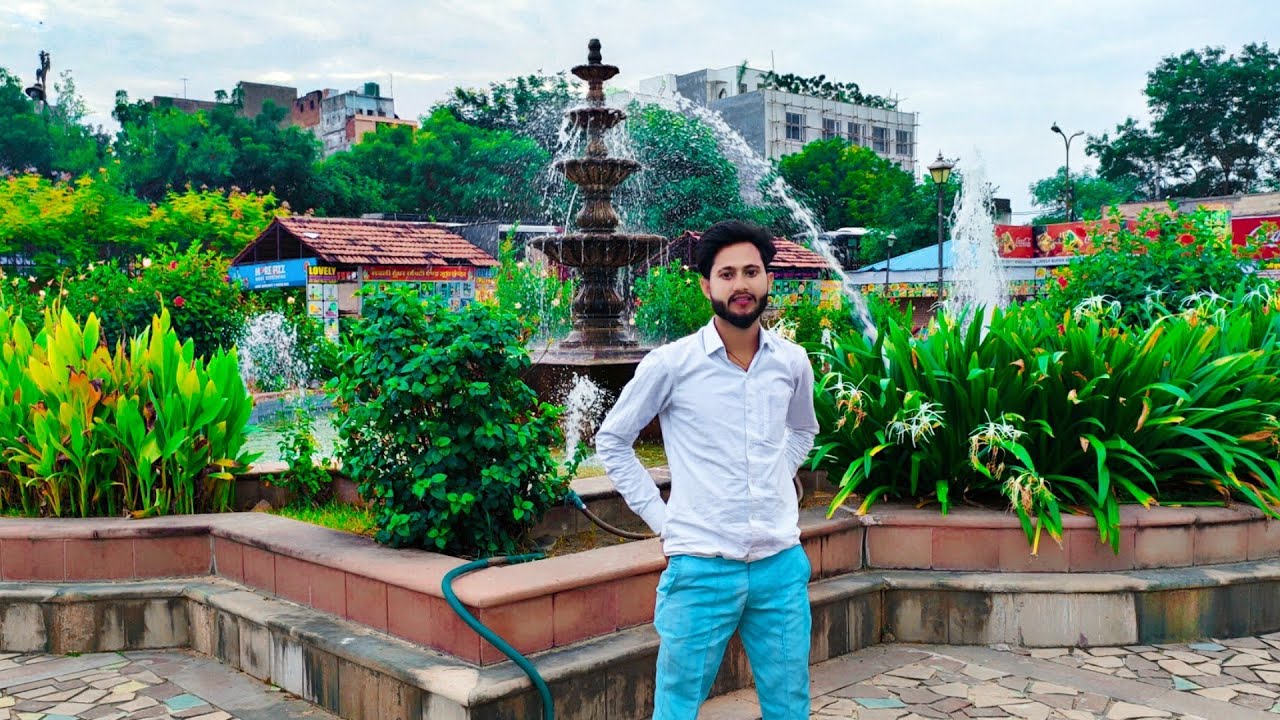 Chambal garden Kota @ashokmpvlogs7627 @NARENDRASINGHVLOGS Kota chambal ...