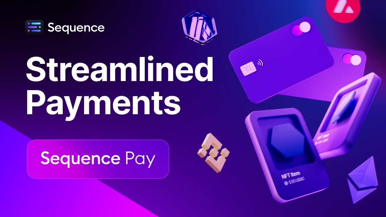 Sequence Pay | Full Trailer - YouTube