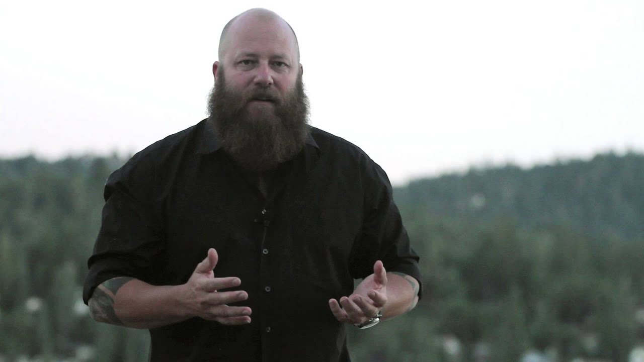 Jeremy Burkhardt Introduces Origin Acoustics - YouTube