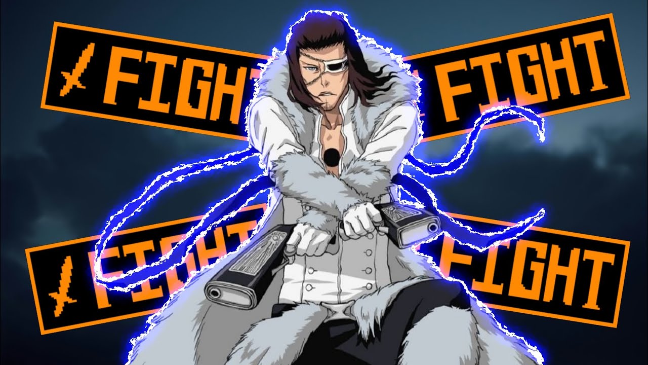 MOST OP STYLE IN PROJECT BAKI 3!!! - YouTube