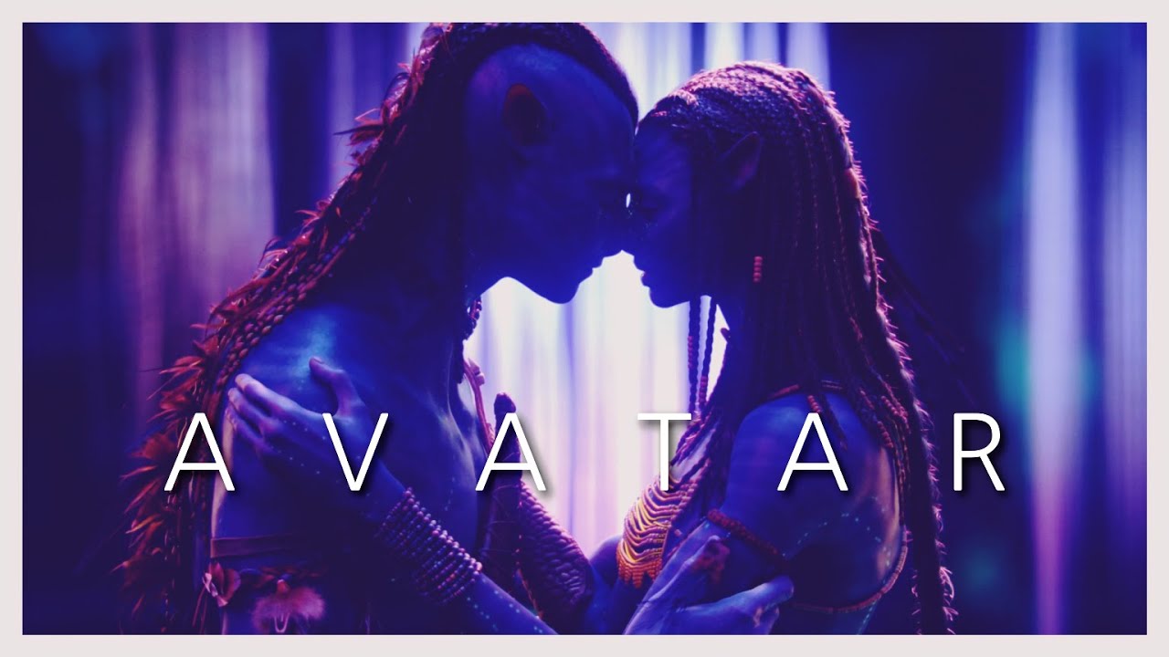 Beautiful Scenes of AVATAR - YouTube