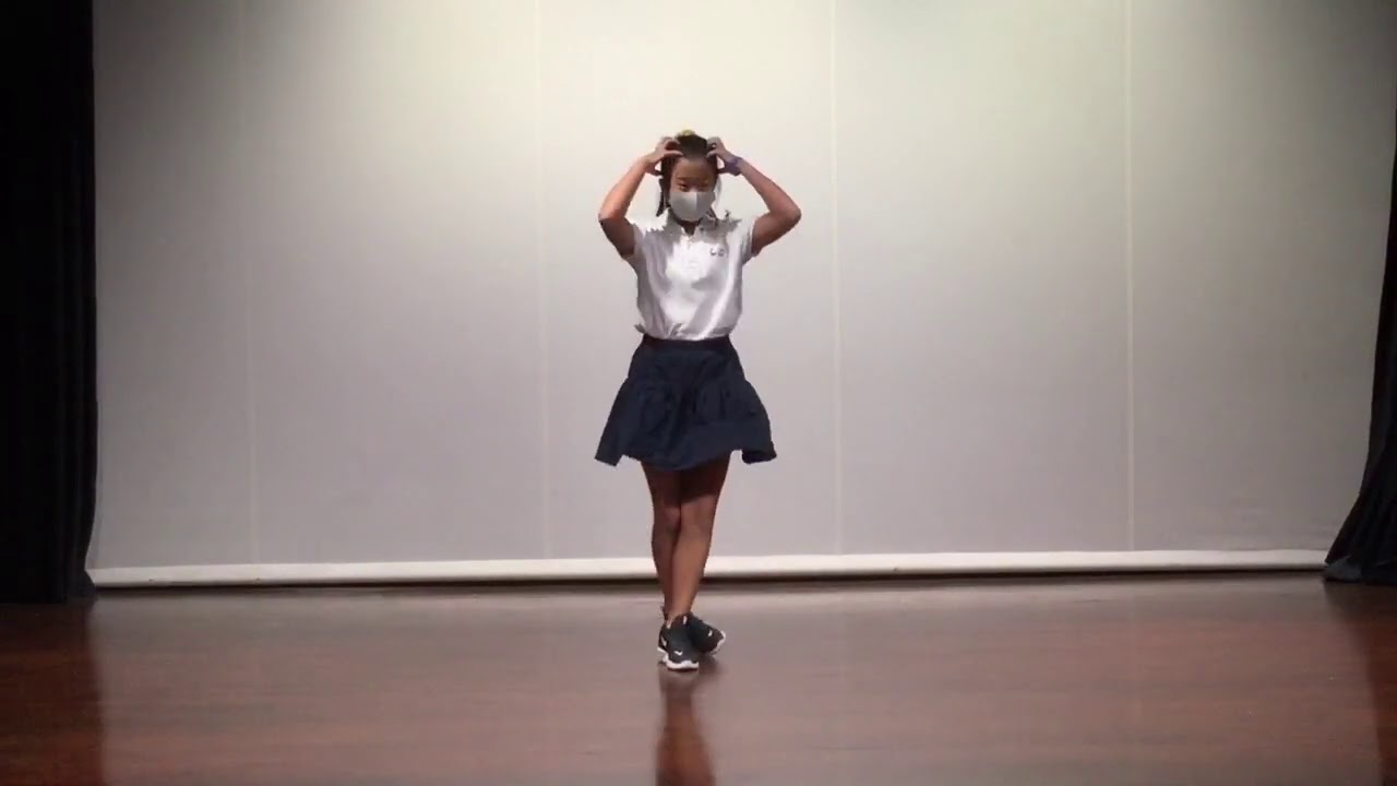Hyewon - YouTube