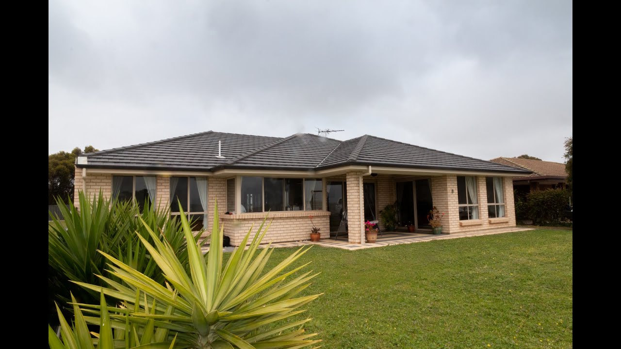 SOLD by Adam Hurle - 8 Warrengie Drive, Menigie - YouTube