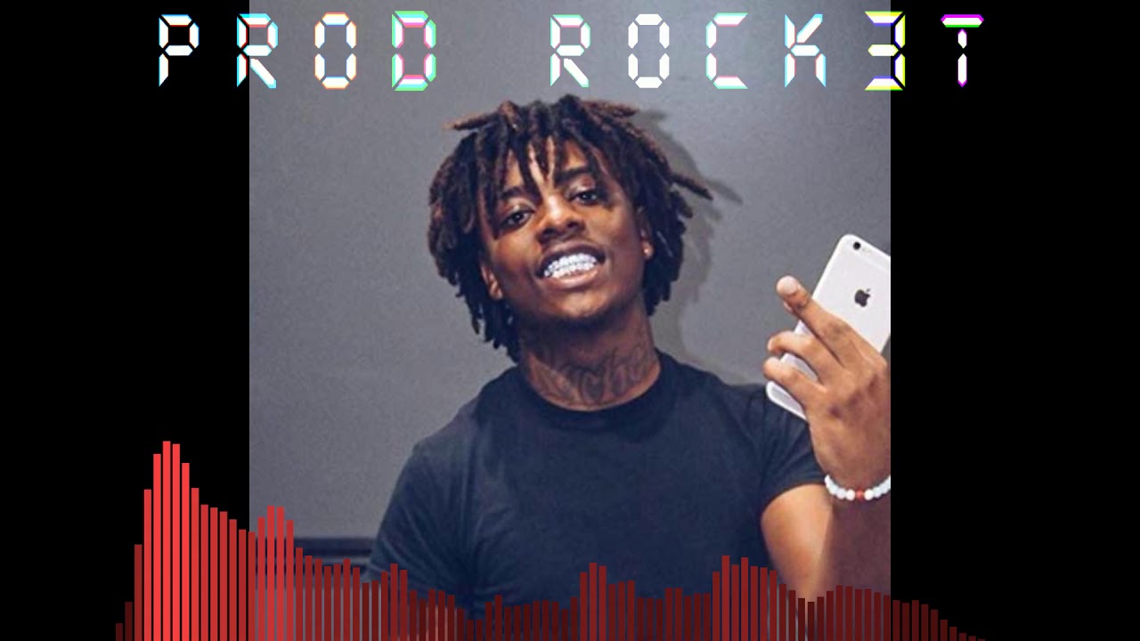 SSG Splurge x Quin NFN Type Beat 2020 - pistol (prod. Rock3t) - YouTube