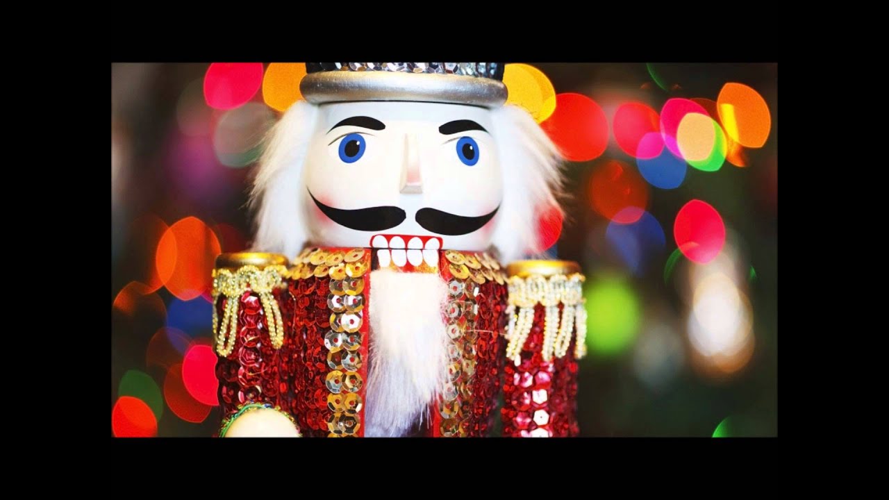 5. Nutcracker: Enchanted toys - YouTube