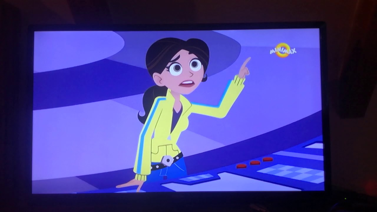 Divja brata kratt- moč rosomaha - YouTube