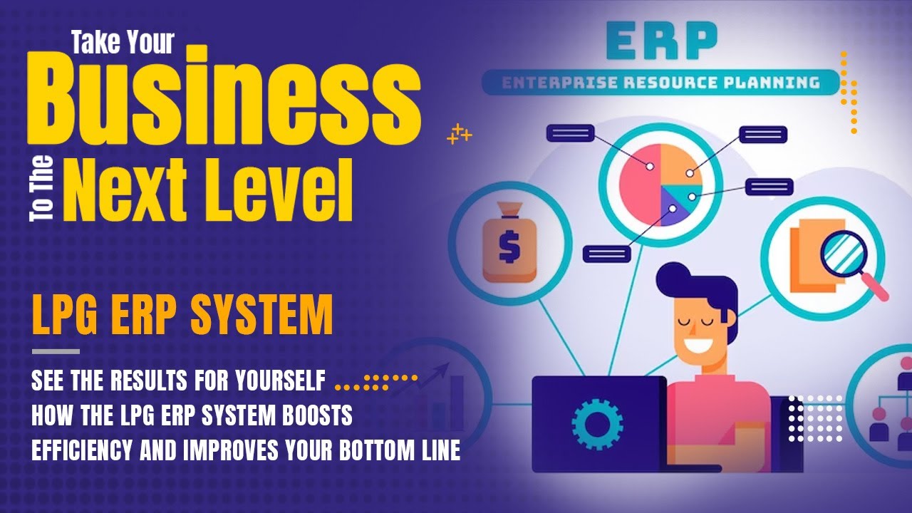 04 - An Overview of Our LPG ERP System Contract and Local Purchase ...