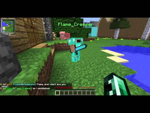 HC-Report Episode 9 - Nodus User (Pt.1)