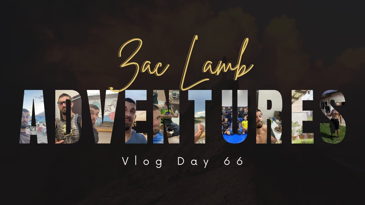 Getting Ready for the Lily Return | Light Training Day | Lambda Day 66 ...