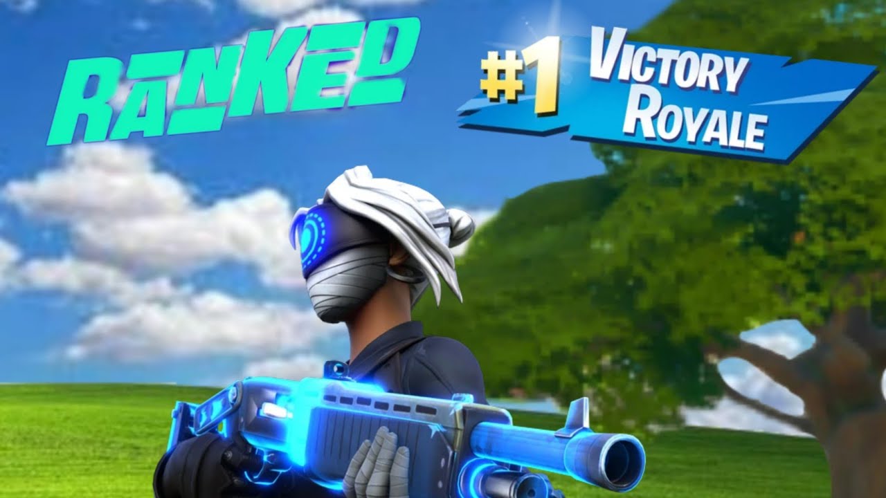 I TRIED OUT RANKED REALOD! (26 kill win) - YouTube