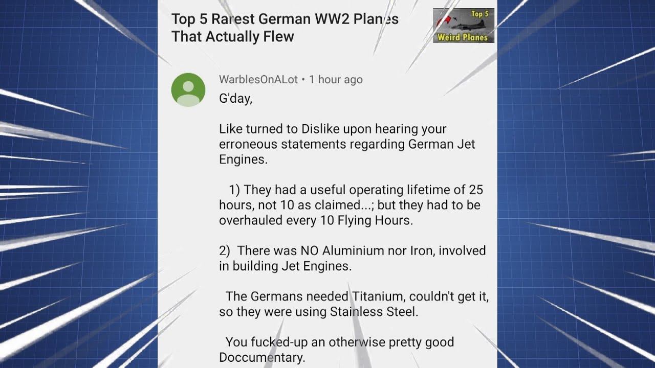 Youtube Comments Are The Worst Part 3 ️ - YouTube