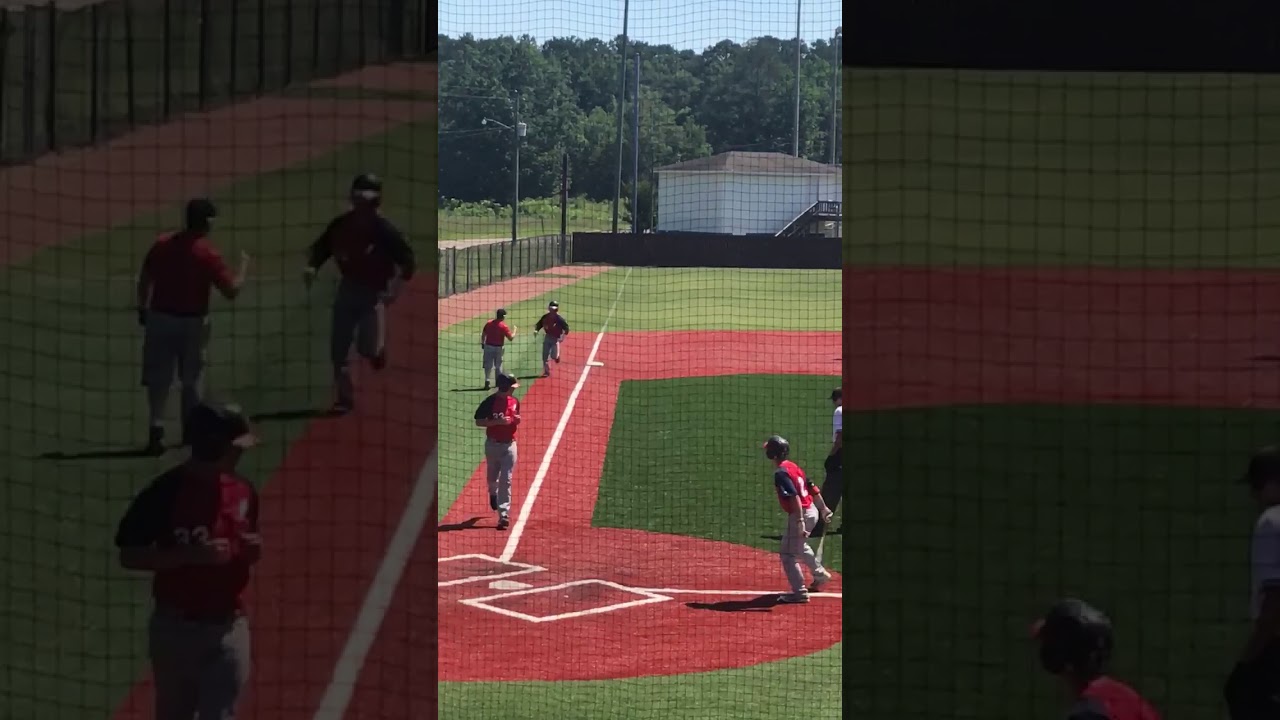 Shawn Dalton Weatherbee Thrasher High School - YouTube